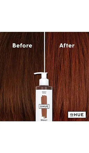 DPHUE Gloss+ - Copper