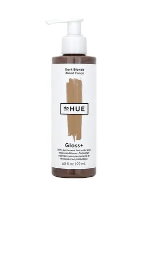 DPHUE Gloss+ - Dark Blonde