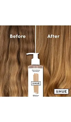 DPHUE Gloss+ - Medium Blonde
