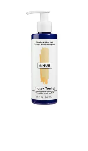 DPHUE Gloss+ Toning - Purple