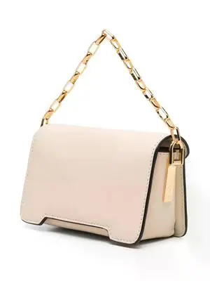 Marni Trunkaroo Mini Bag - Neutrals