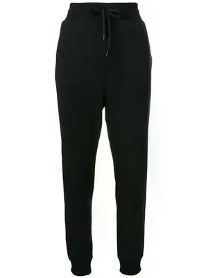 Moschino Heart Print Sweatpants