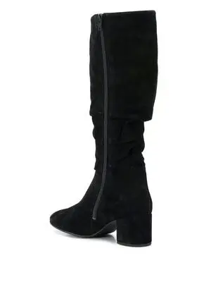 HOGL Folded Mid-calf Boots