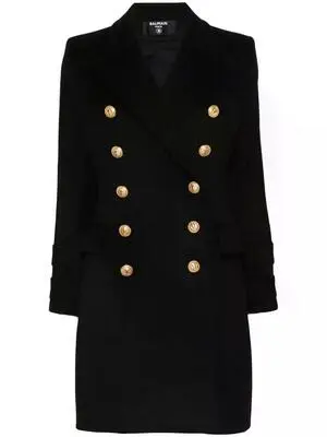 Balmain Coats For Women