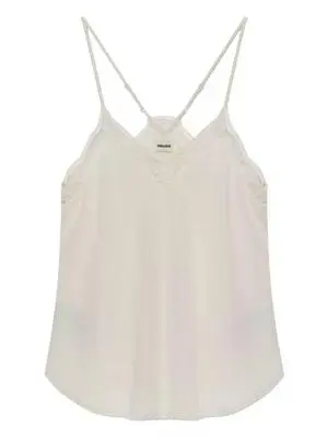 Zadig&voltaire Adjustable Camis Tanks For Women