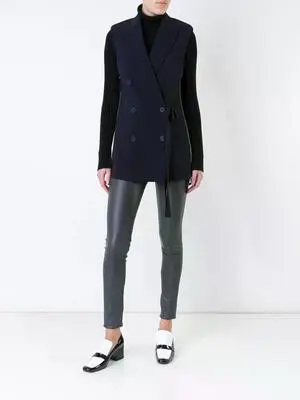 SYLVIE SCHIMMEL Fun Stretch' Leggings