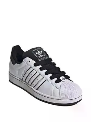 Adidas Superstar Ii Cloud Sneakers - White