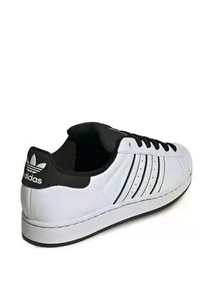 Adidas Superstar Ii Cloud Sneakers - White