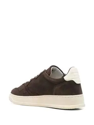 AUTRY Medalist Low Sneakers