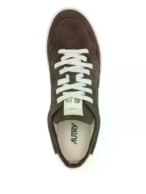 AUTRY Medalist Low Sneakers