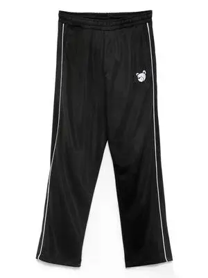INBETWEENERS Logo-appliqué Track Pants