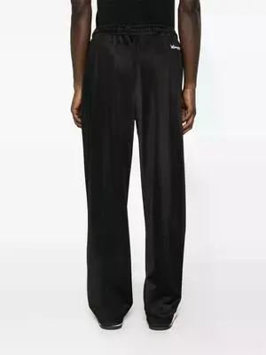 INBETWEENERS Logo-appliqué Track Pants