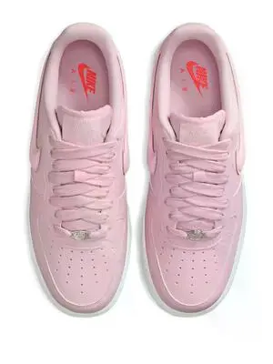 Nike Air Force 1 '07 Foam Sneakers - Pink