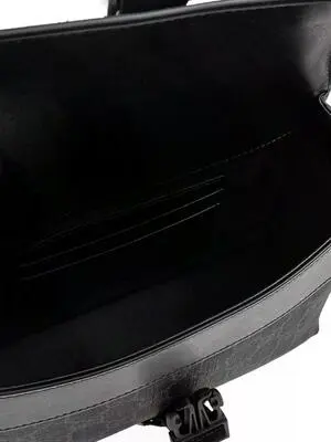 Gucci Mini Gg Supreme Messenger Bag