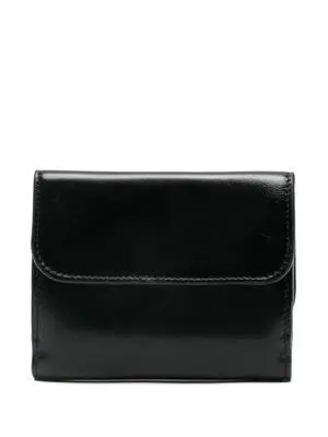 Chloé Small Trifold C Wallet