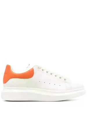 Alexander McQueen Oversized Sneakers