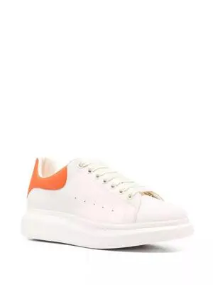Alexander McQueen Oversized Sneakers