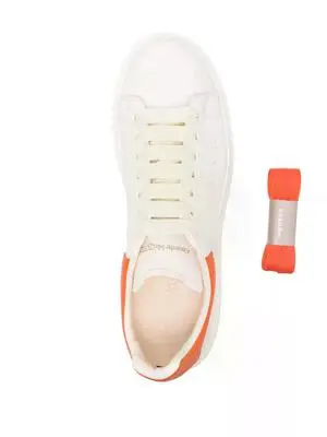 Alexander McQueen Oversized Sneakers