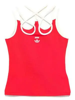 Adidas X Avavav Strappy Tank Top