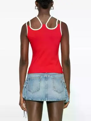 Adidas X Avavav Strappy Tank Top