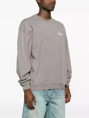 REPRESENT Logo-print Sweatshirt