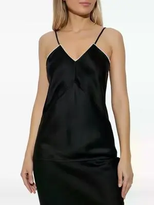 Victoria Beckham V-neck Top