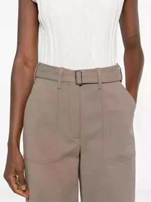 Theory Straight-leg Trousers