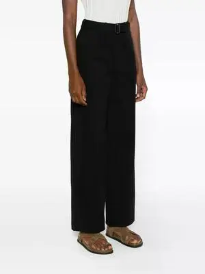 Theory Straight-leg Trousers