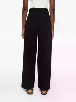 Theory Straight-leg Trousers