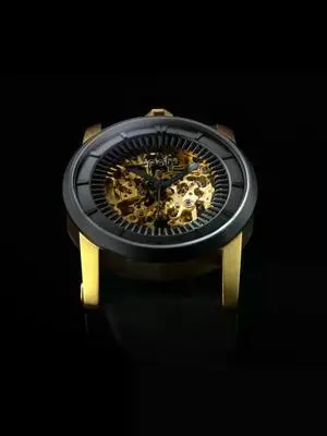 FOB PARIS R413 41mm Timepiece