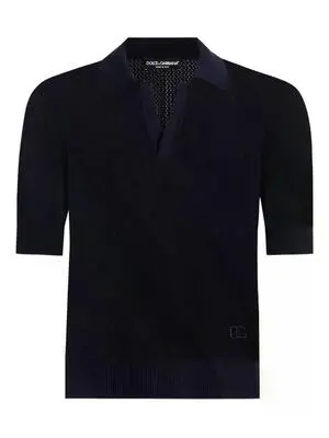 Dolce & Gabbana Cotton T-shirt