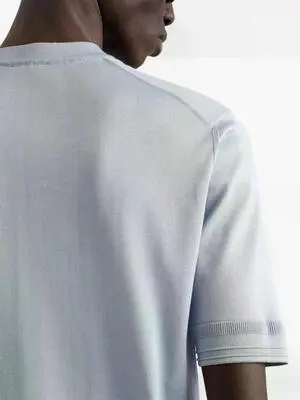 Dolce & Gabbana Silk T-shirt