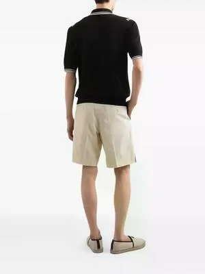 Dolce & Gabbana Cotton Shorts