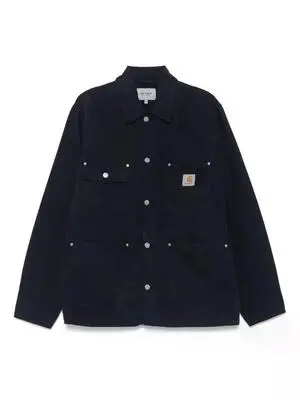 Carhartt Work In Progress Denim Jacket