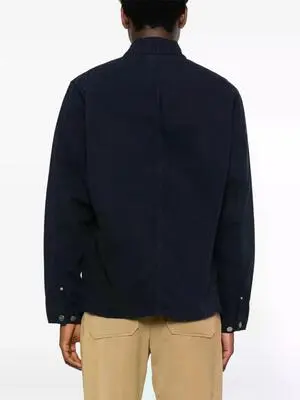 Carhartt Work In Progress Denim Jacket