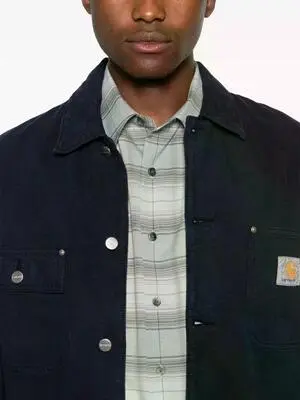Carhartt Work In Progress Denim Jacket