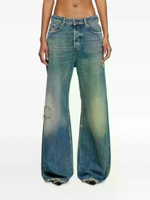 DIESEL® 1996 D-sire Jeans