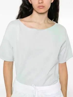 JUVIA Cotton-blend T-shirt