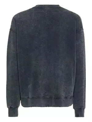 Dsquared2 Logo-print Sweatshirt - Grey