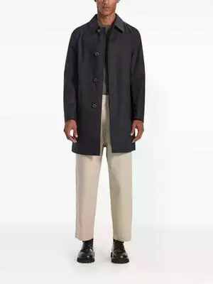 Mackintosh Dunoon Raincoat