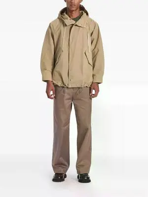 Mackintosh Skye Parka