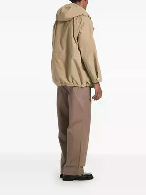Mackintosh Skye Parka