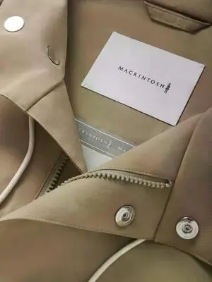 Mackintosh Skye Parka