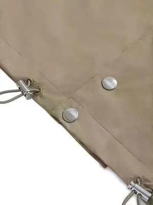 Mackintosh Skye Parka