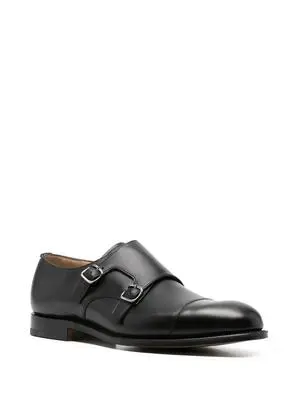 Church's Cowes Monk Shoes