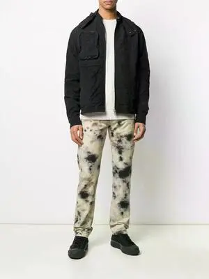 A-COLD-WALL* Relaxed-fit Hooded Jacket