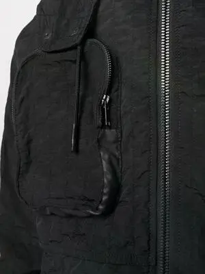 A-COLD-WALL* Relaxed-fit Hooded Jacket