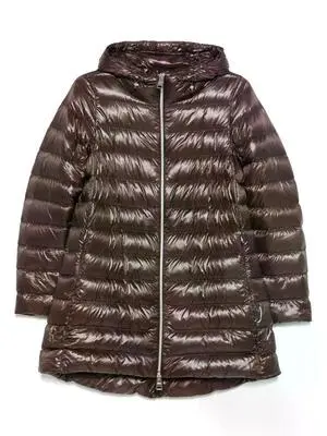 Herno Quilted Puffer Jacket
