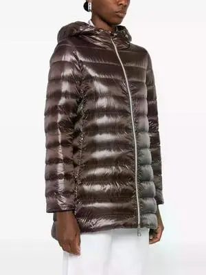 Herno Quilted Puffer Jacket