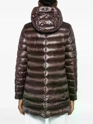 Herno Quilted Puffer Jacket